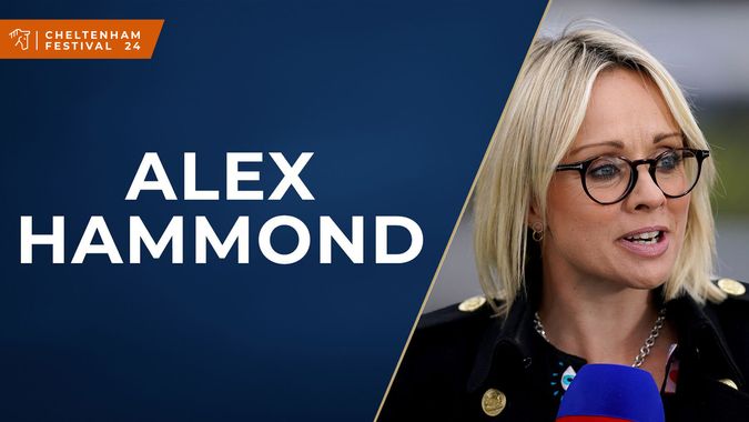 Alex Hammond Cheltenham Tips