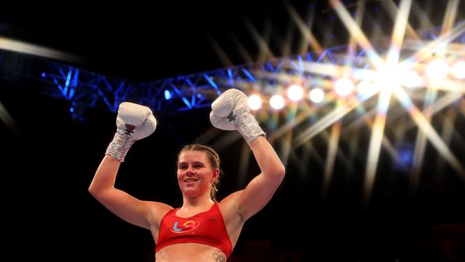 Boxing on TV: UK channel and stream details for big upcoming fights