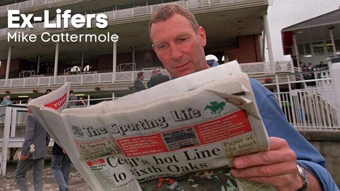 A Former Life: Mike Cattermole column with former Sporting Life ...