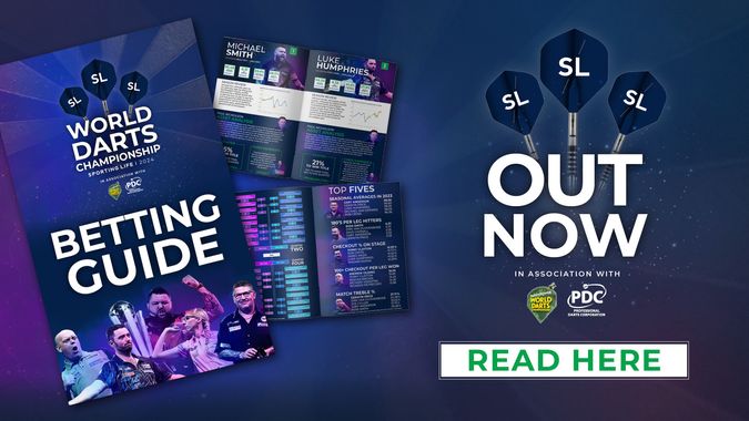 PDC World Darts Championship: Complete betting guide including player ...