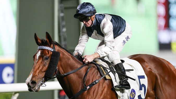 Free betting tips for Tuesday's card at Happy Valley | The Hong Kong File