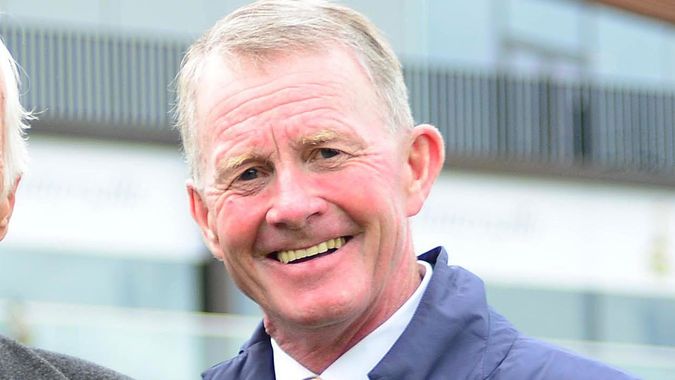 LONGINES Hong Kong International Races preview: The story of Mick ...