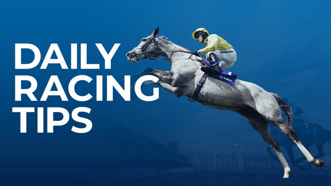 Horse Racing Tips: Nap of the Day and best bets from around the tracks