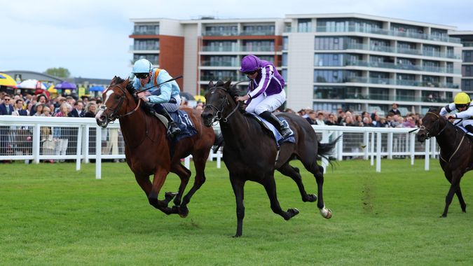 Live racing blog: Trackside Live updates from Lockinge day at Newbury