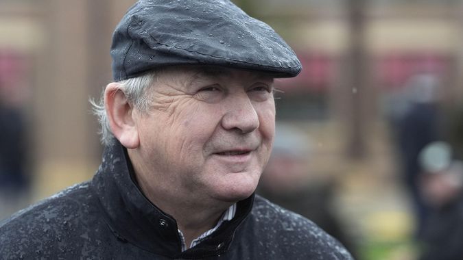 Charles Byrnes-trained horse banned for 60 days with conditional jockey ...
