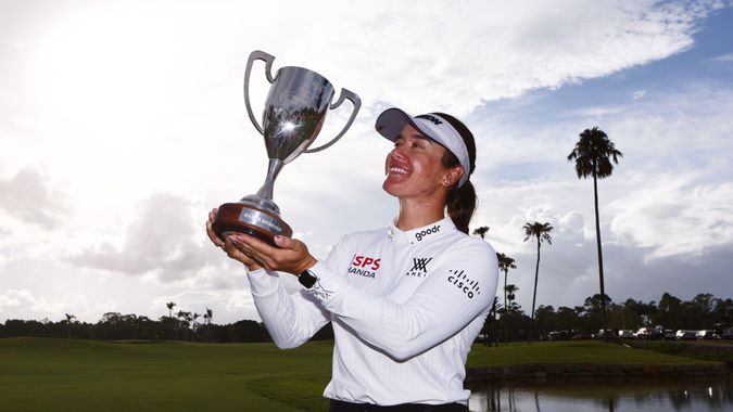 Golf betting tips: Matt Cooper's preview and best bets for the US Women ...