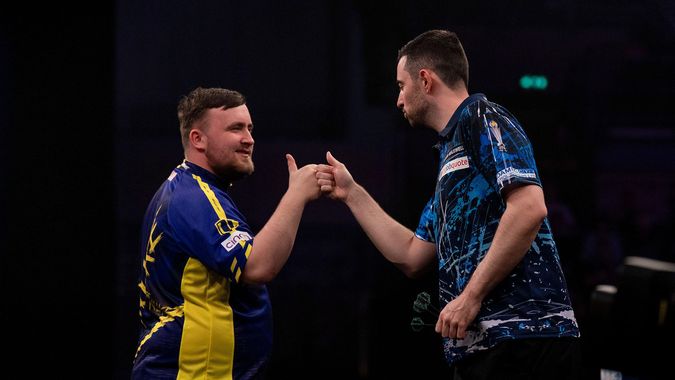 Premier League Darts 2026: Finals night play-off predictions, betting ...