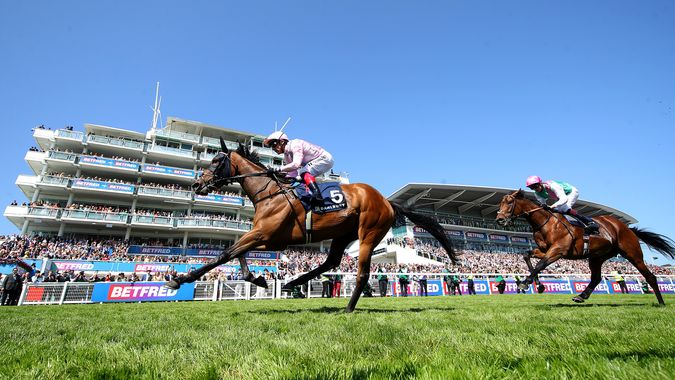 Timeform ratings reaction following Emily Upjohn's impressive ...