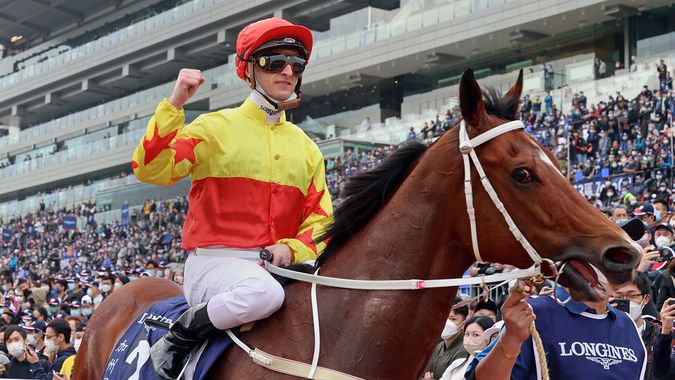 Free betting tips for Sha Tin | The Hong Kong File