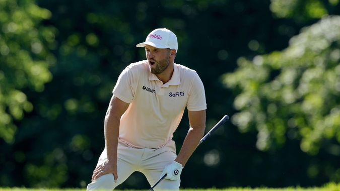 Ben Coley's golf betting tips: Canadian Open preview and best bets