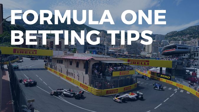 Formula One betting tips: Monaco Grand Prix preview and best bets