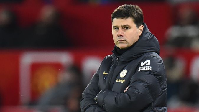 Next England manager odds: Who could replace Gareth Southgate?