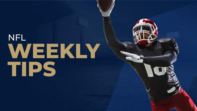 NFL betting tips: Week 15 best bets including New England Patriots v ...