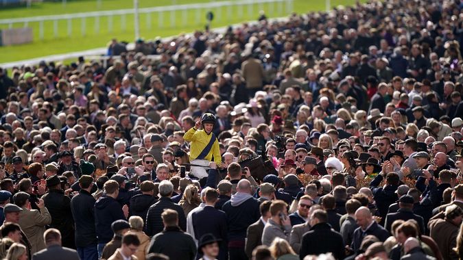 Barry Connell pays tribute to ‘very special’ Michael O’Sullivan ...