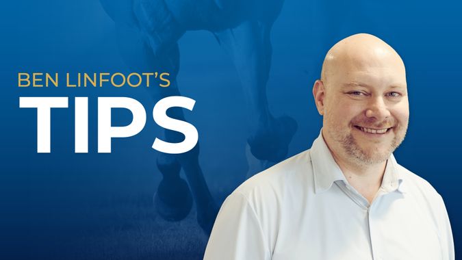 Saturday's ITV Racing Tips: Ben Linfoot’s Goodwood, Haydock and York ...