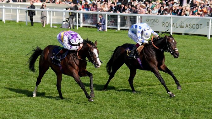 Trackside Live recap from Royal Ascot: parade ring updates and selections