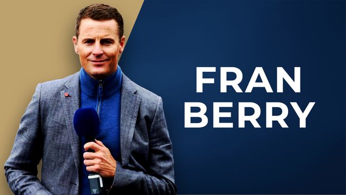 Horses to follow: Fran Berry with six for My Stable from Ireland