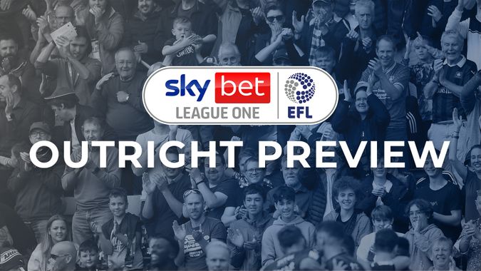 League One betting tips: Outright preview and best bets for 22-23 season