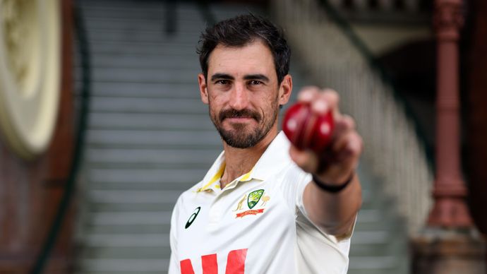 The Ashes: Former Australia great Mike Hussey backs hosts to win first ...