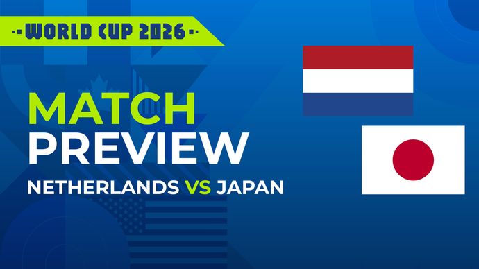 Netherlands vs Japan predictions, tips, best bets and World Cup preview