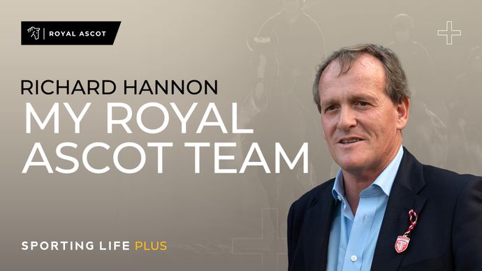 Royal Ascot Stable Tour: Richard Hannon on 2026 contenders including ...