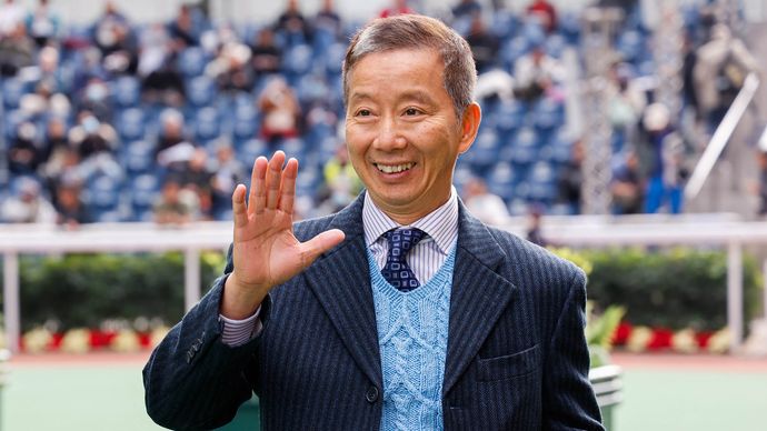 Free betting tips for Happy Valley on Wednesday for the Hong Kong File