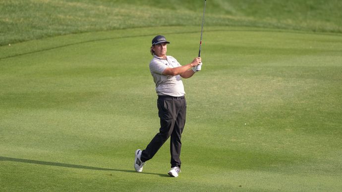 Golf betting tips: Final-round preview and best bets for the KLM Open