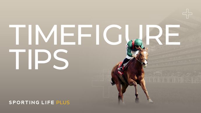 Royal Ascot Timefigure Tips: Best bets from Graeme North Saturday June 20