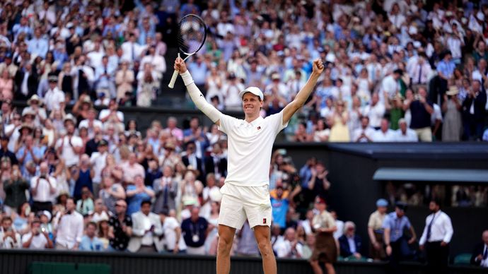 Tennis betting tips: Cincinnati Open round four preview and best bets