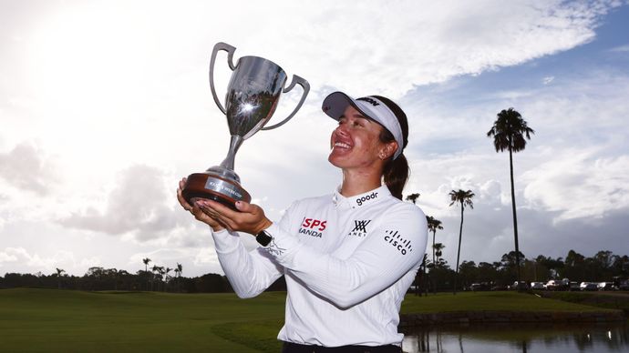 Golf betting tips: Matt Cooper's preview and best bets for the US Women ...