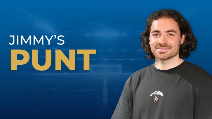 Jimmy's Punt tips: EFL Championship, League One and League Two play-off ...