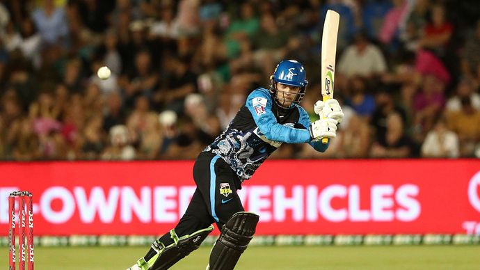 Big Bash cricket betting tips: Perth Scorchers v Melbourne Stars match ...