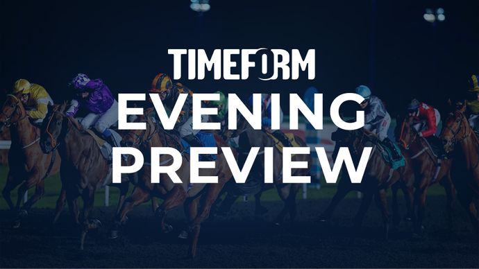 Horse racing tips: Timeform preview and selections for tonight's ...