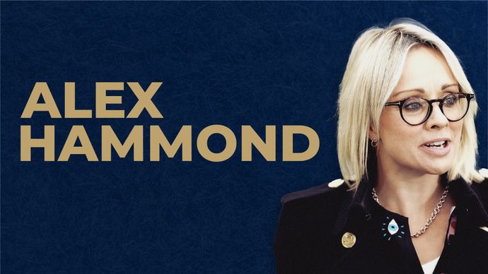 Sky Sports Racing's Alex Hammond with her say on the latest racing ...