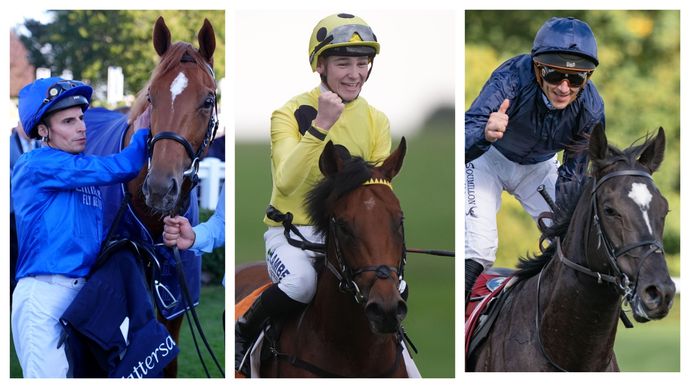 Betfred 2000 Guineas analysis and tips following the trials