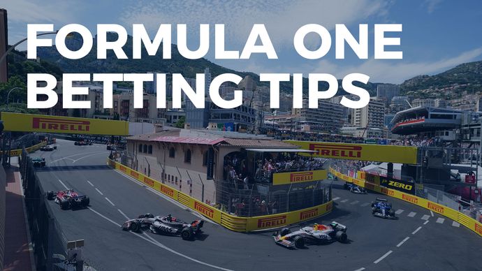 Formula One betting tips: Monaco Grand Prix preview and best bets