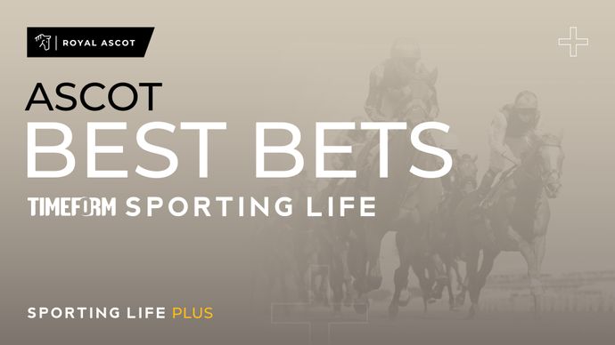 Best bets from Timeform analysts for Royal Ascot 2026 day one