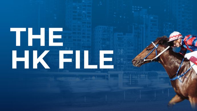 Free betting tips for Wednesday's card at Happy Valley | The Hong Kong File