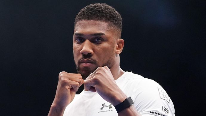 Boxing on TV: UK channel and stream details for big upcoming fights