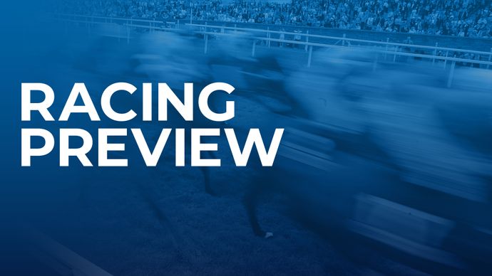 Free betting previews & race by race tips for Friday