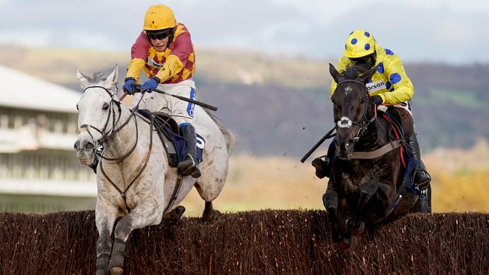Welsh Grand National preview: Secret Reprieve steps up for Chepstow ...