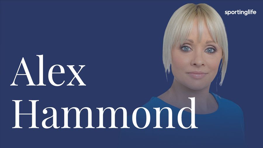 Alex Hammond Blog ahead of the November Handicap and Breeders' Cup
