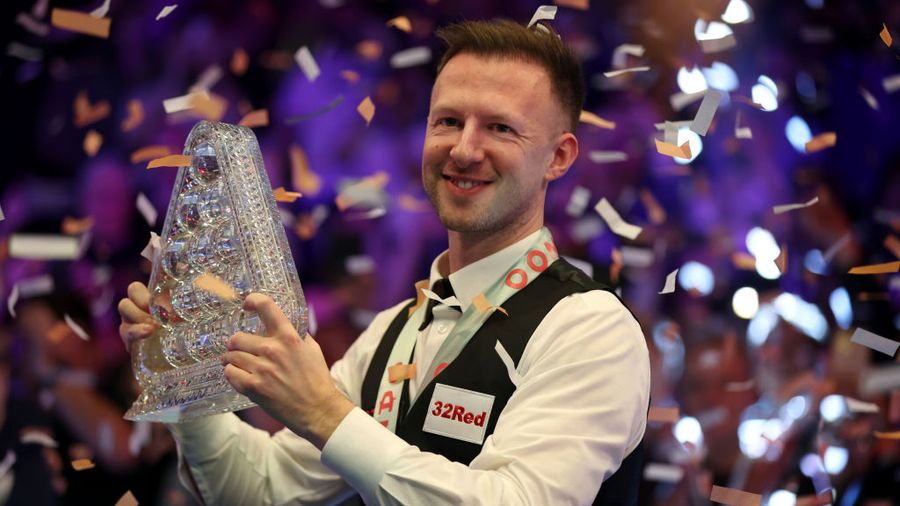 Neal Foulds snooker column: All eyes on the Masters as Judd Trump and ...