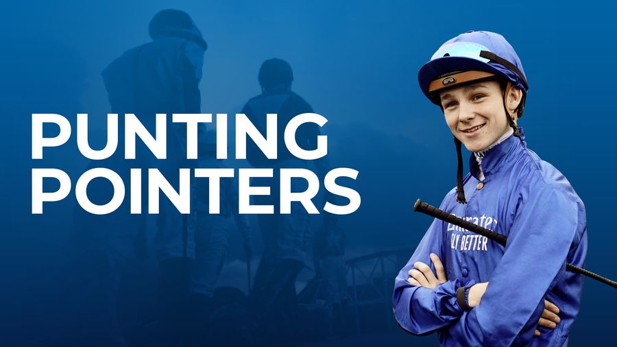Today's tips: Horse racing preview and best bets