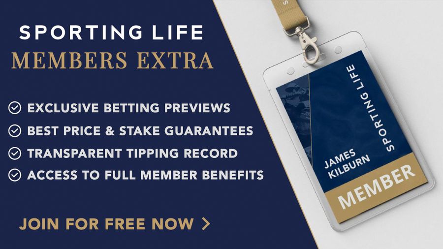 Free bets and betting tips: Current available previews and recommended bets