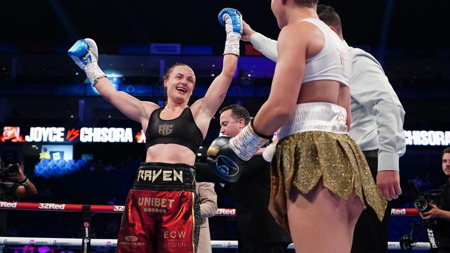 Boxing betting tips: Sky Sports Friday night card plus Harlem Eubank on ...