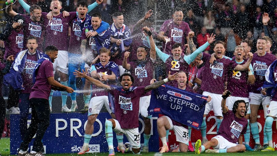 English football promotion and relegation tracker: Who is up and who is ...