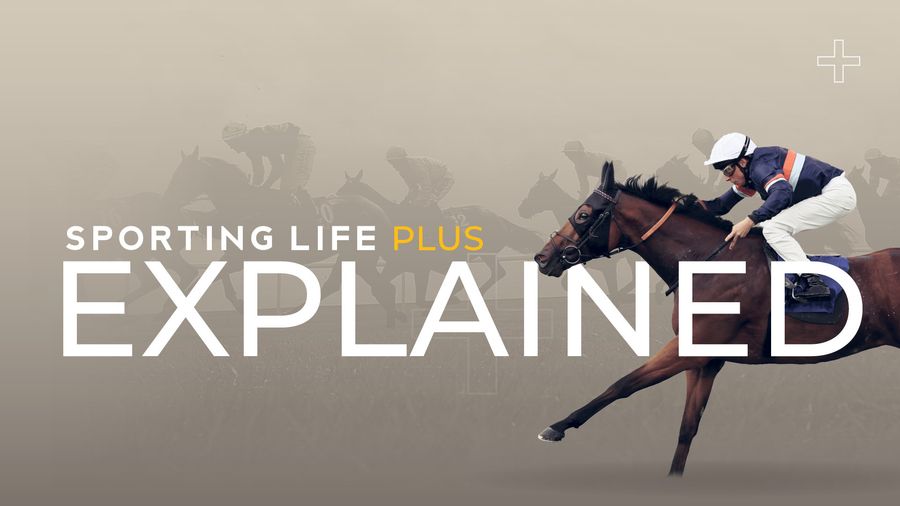 Check Sporting Life Plus which is available to all logged-in readers