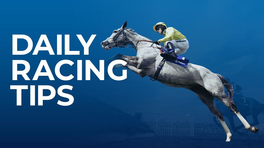 Horse Racing Tips: Nap of the Day and best bets from around the tracks