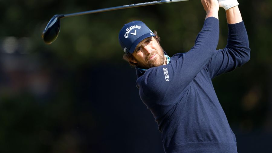 Ben Coley's golf tipping record including all advised bets in 2024